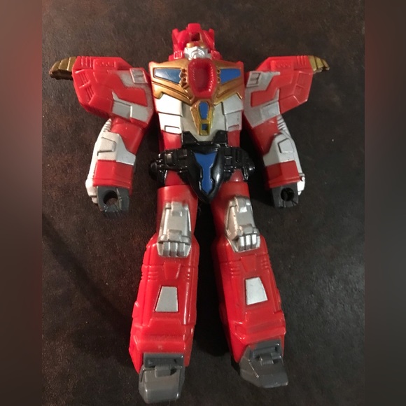 Playmates Toys | Toys | 99394 Tsuburaya Playmates Superhuman Samurai ...